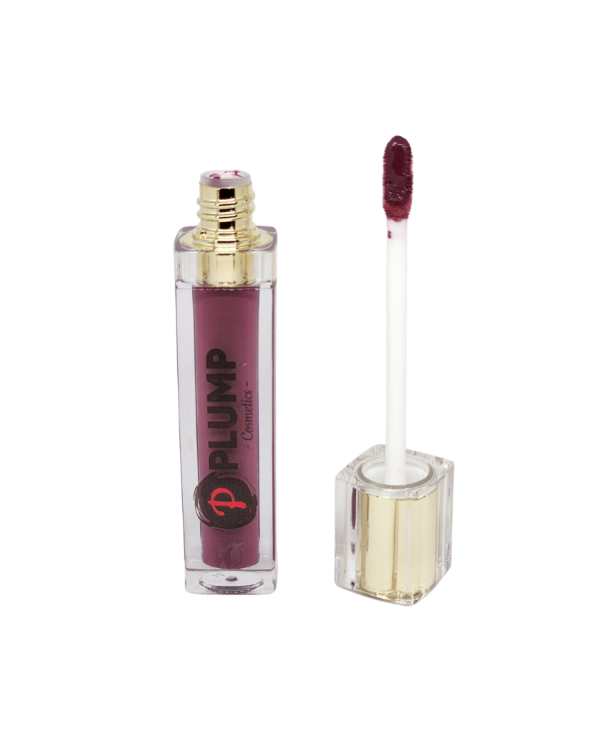 Potion Lip Polish – Plump Cosmetics