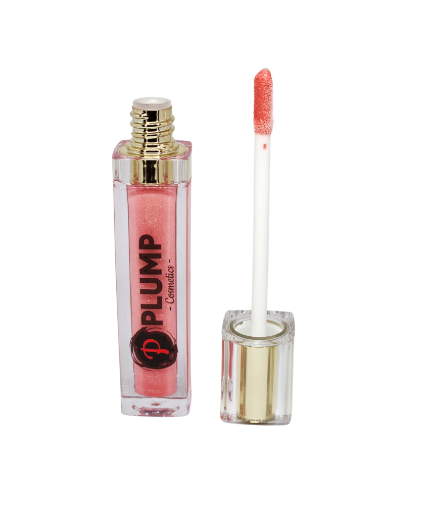 Primp Lip Gloss – Plump Cosmetics