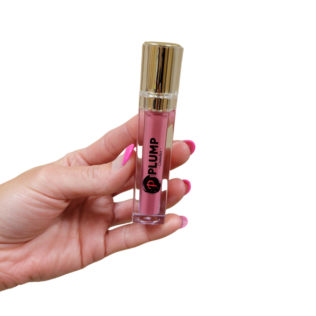 Playful Lip Paint – Plump Cosmetics